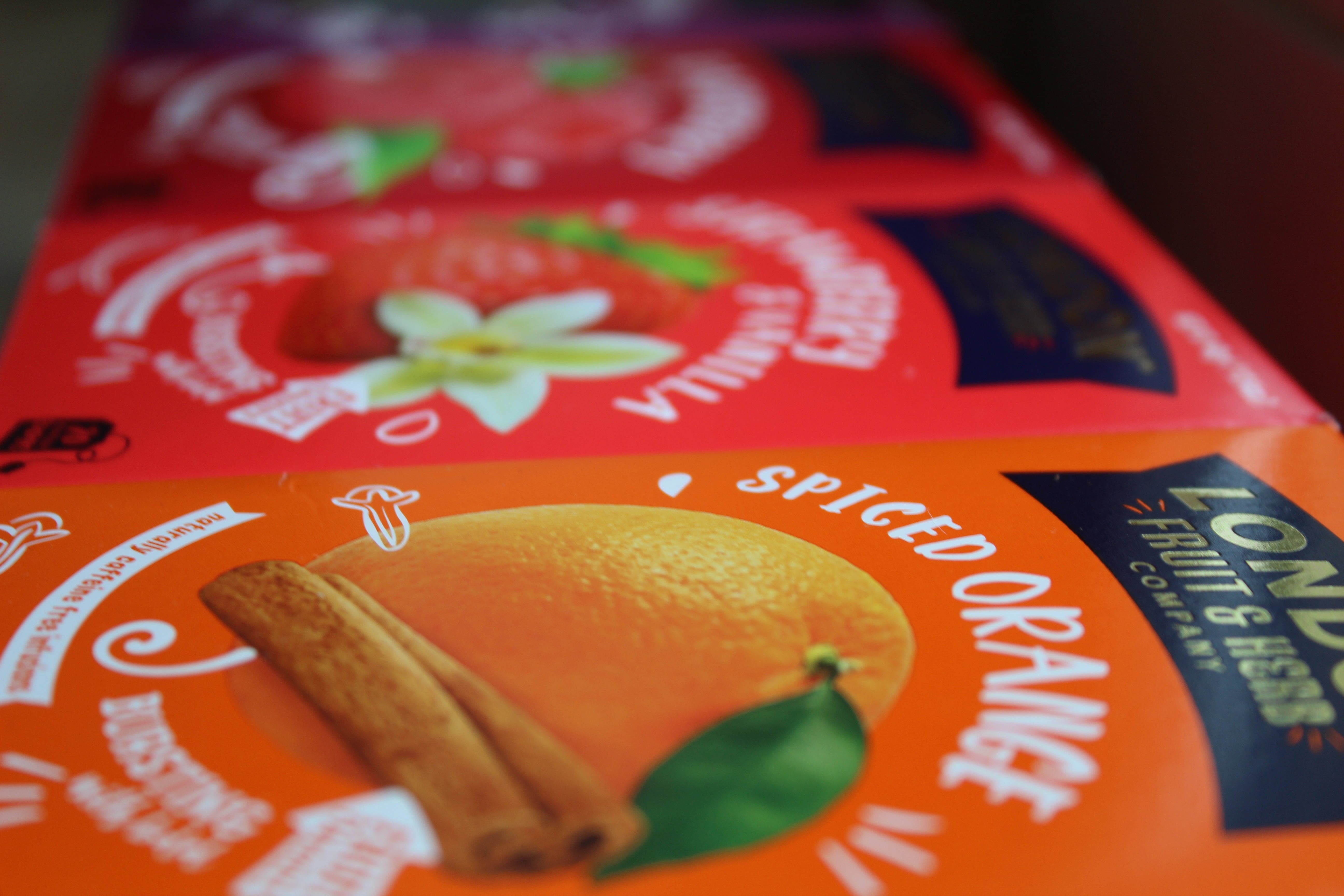 Thee carousel – GMB Morgan Tea